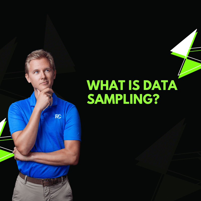 What Is Data Sampling? | Rednavel Consulting